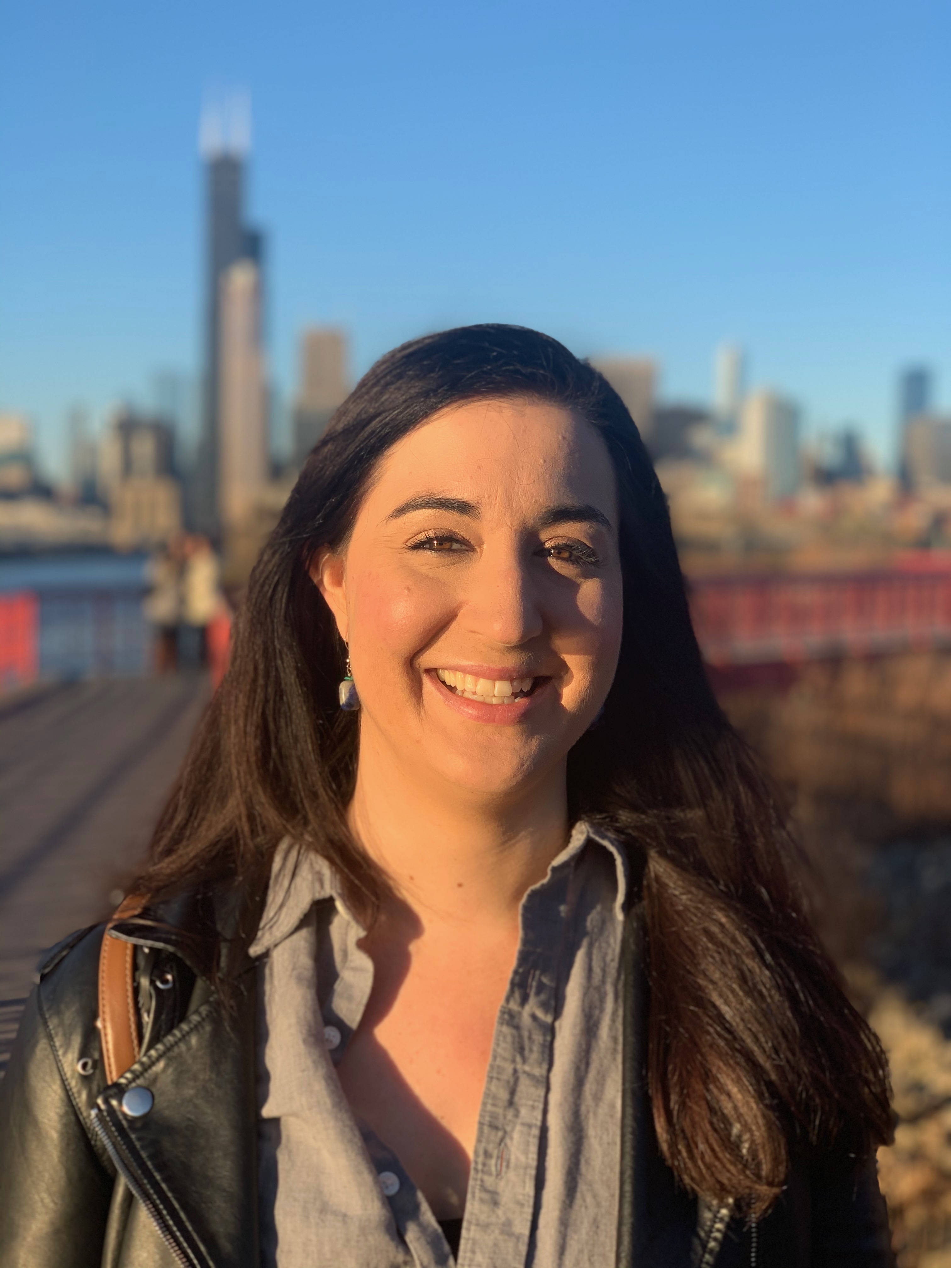 Bio – Libby Kalmbach Clark
